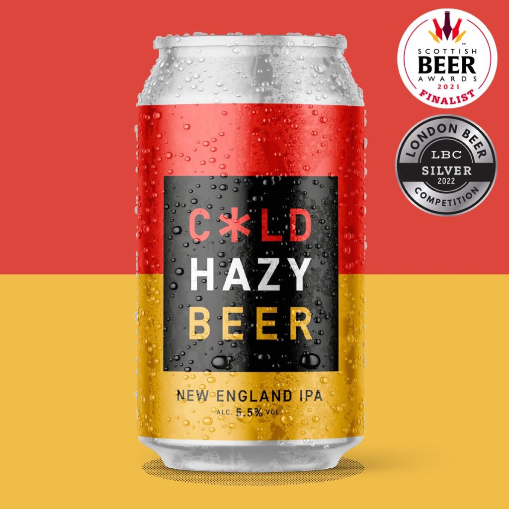 Cold Town Beer ⋆ Craft Beer Delivery Across Mainland UK ⋆ Buy Now