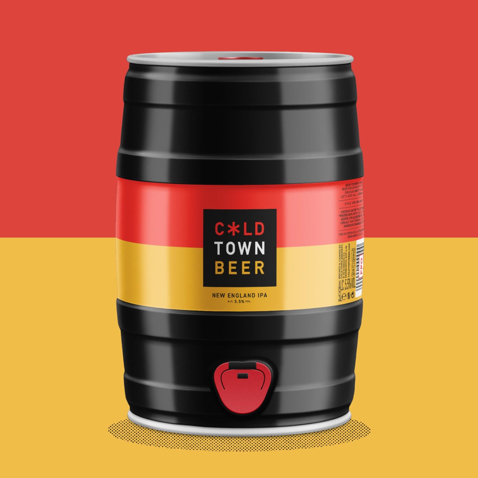 Cold Town Beer ⋆ Craft Beer Delivery Across Mainland UK ⋆ Buy Now