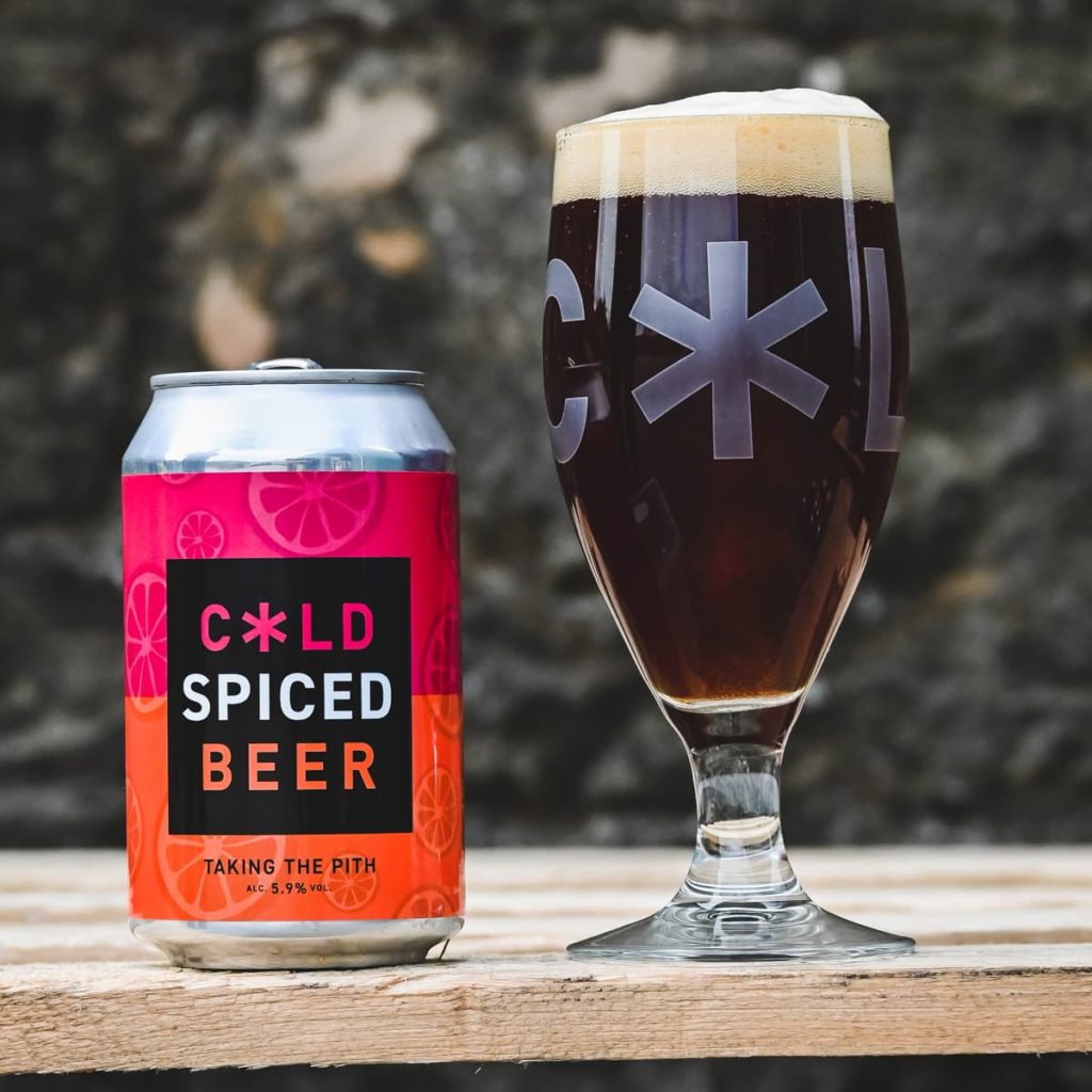 Cold Town Beer ⋆ Craft Beer Delivery Across Mainland UK ⋆ Buy Now