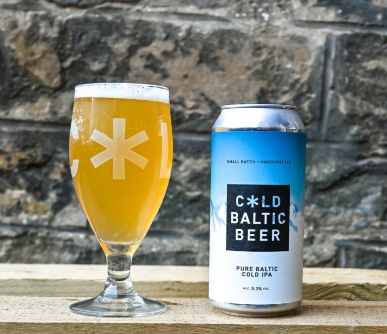 Cold Town Beer ⋆ Craft Beer Delivery Across Mainland UK ⋆ Buy Now